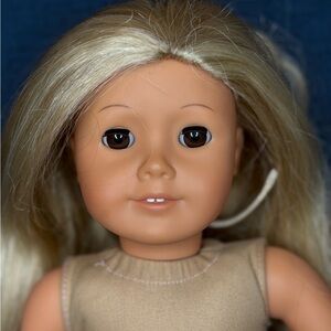 American Girl | Toys | American Girl Doll 203 Girl Of The Year Kailey ...